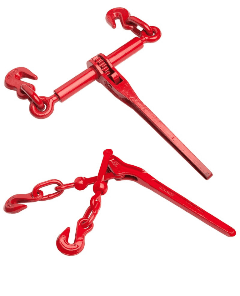 Lifting Equipment – Partrid Investments